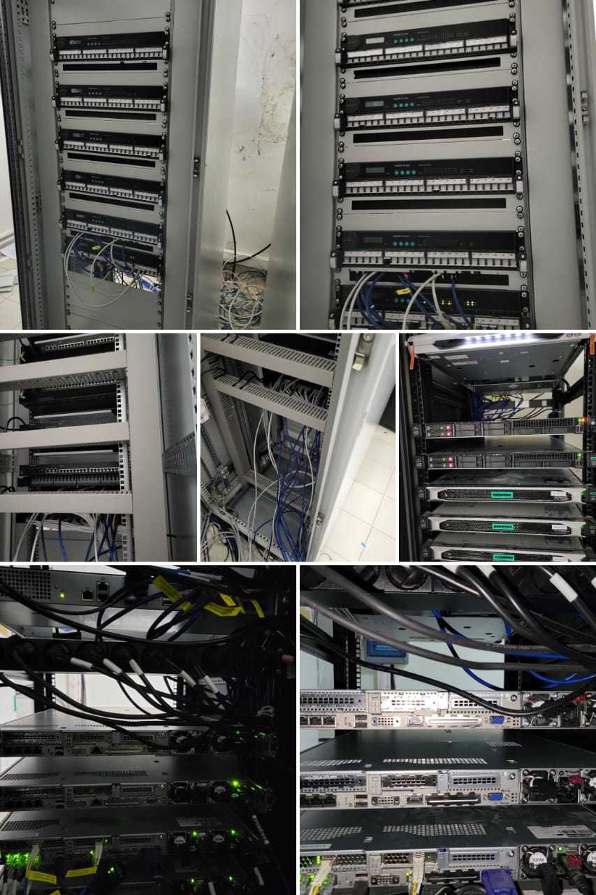 SOCELEC Engineering - Protection et digitalisation des réseaux électriques