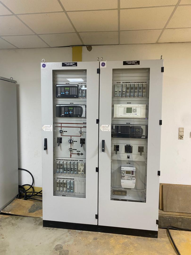 SOCELEC Engineering - Protection et digitalisation des réseaux électriques
